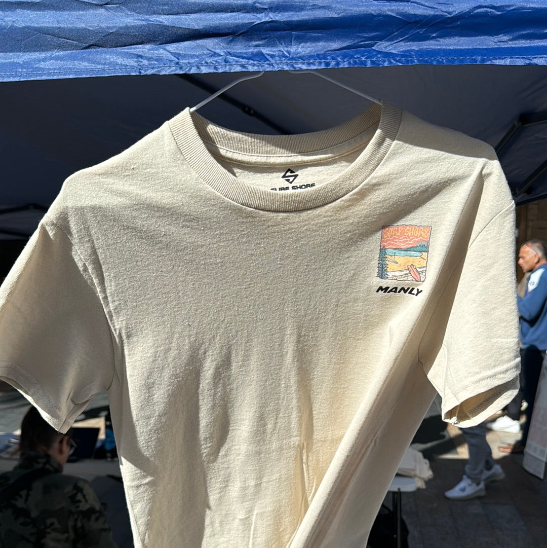 Men's Surf Clothing | Men's Surf Shirts & Hoodies – Surf Shore