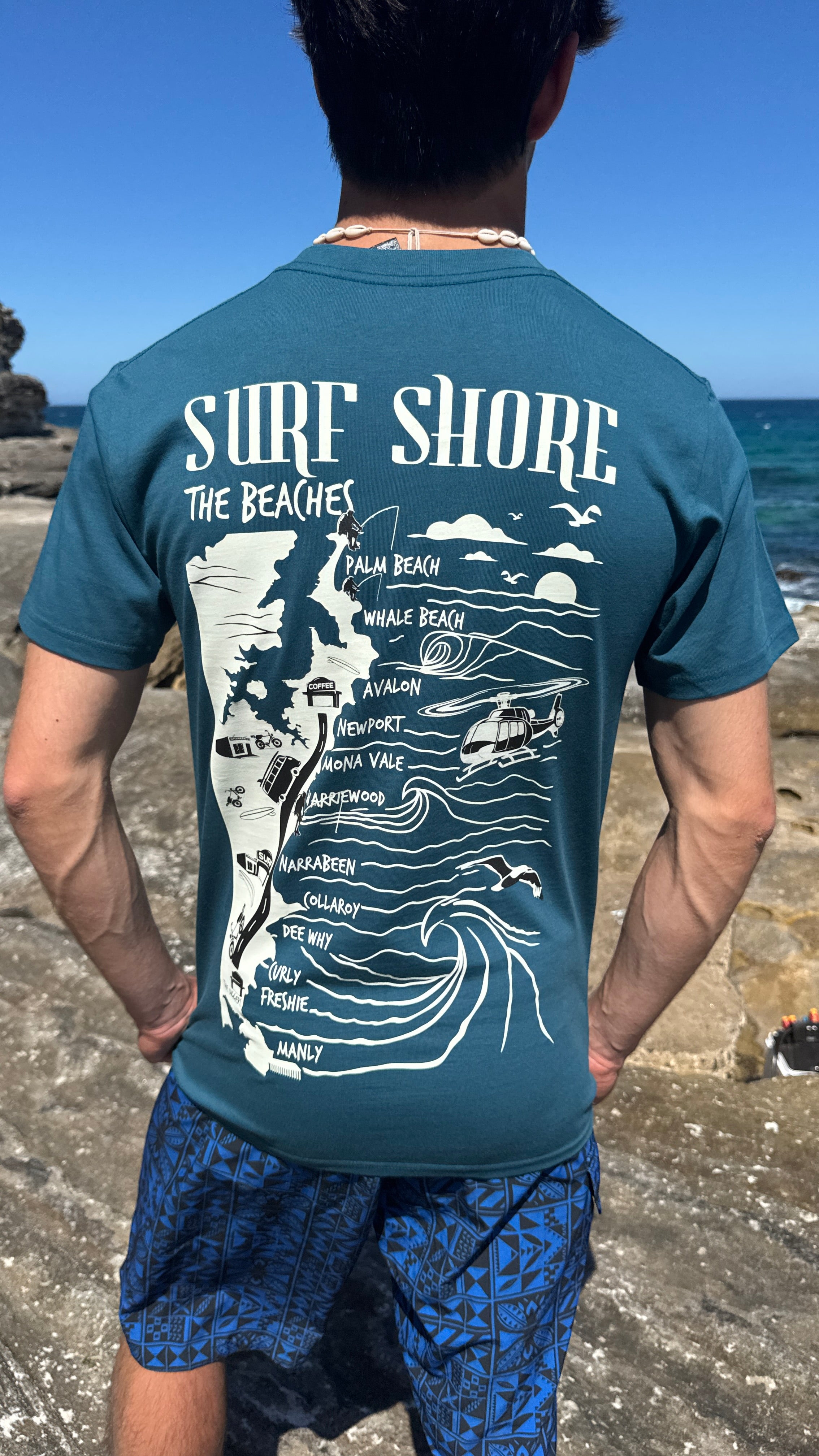 Surf Shore | Shop Men & Women's Surf Clothing Online
