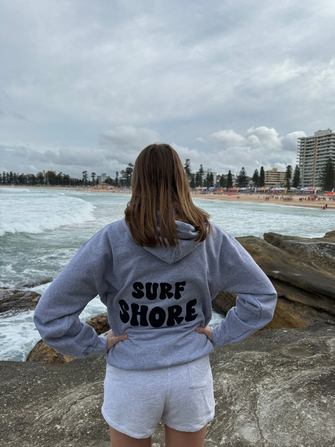 Surf Shore | Shop Men & Women's Surf Clothing Online