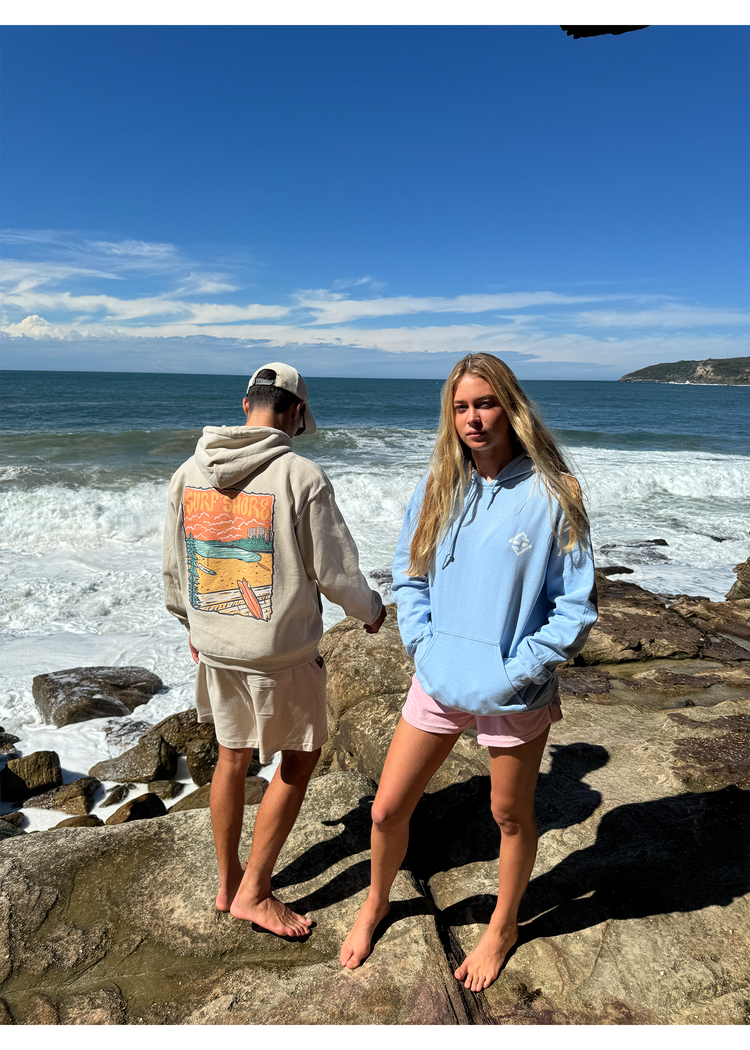 Surf Shore | Shop Men & Women's Surf Clothing Online