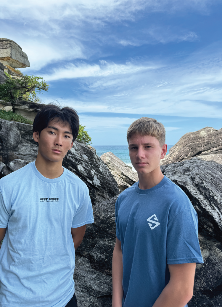 Surf Shore | Shop Men & Women's Surf Clothing Online